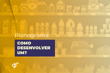 Planograma: como desenvolver um? – Datasales Blog